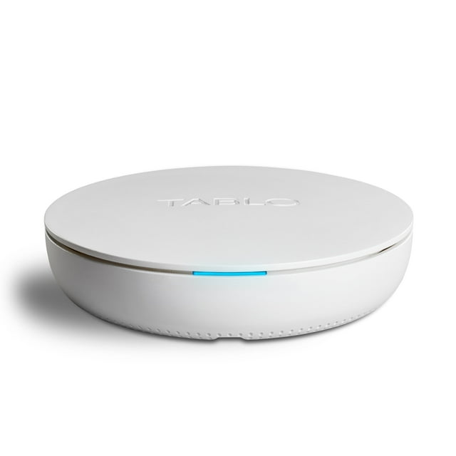 Tablo 4th Gen 2-Tuner DVR with 128GB Storage, Over-The-Air Digital ...