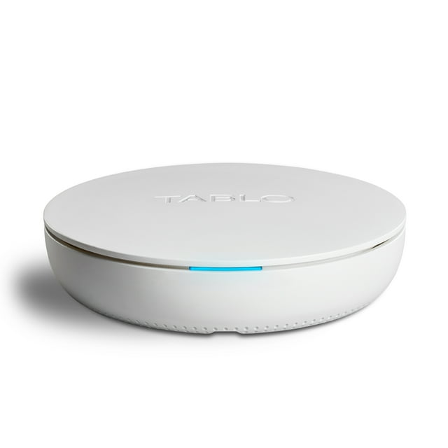 Tablo 4th Gen 2-Tuner DVR with 128GB Storage, Over-The-Air Digital ...