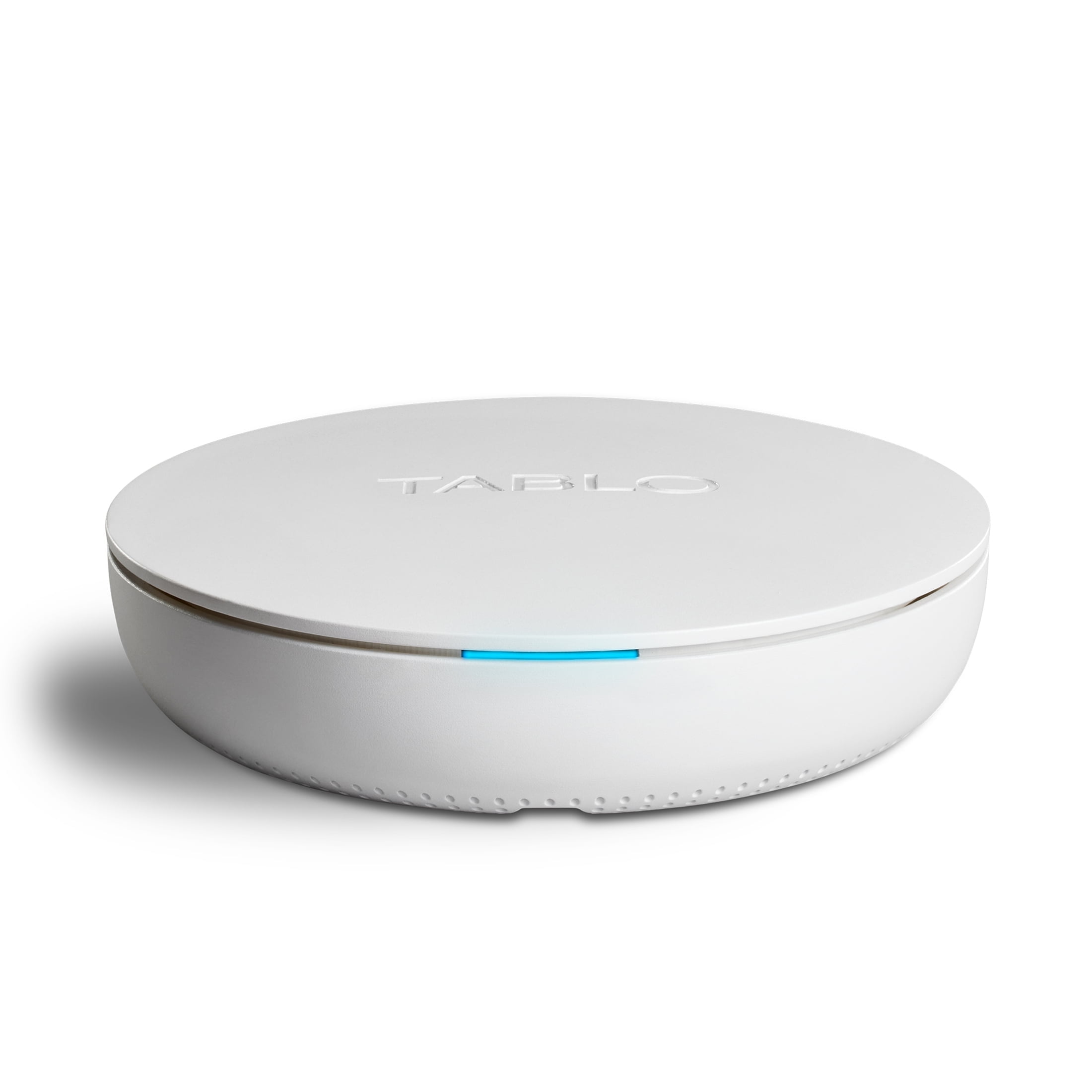 Tablo 4th Gen 2-Tuner DVR with 128GB Storage, Over-The-Air Digital ...