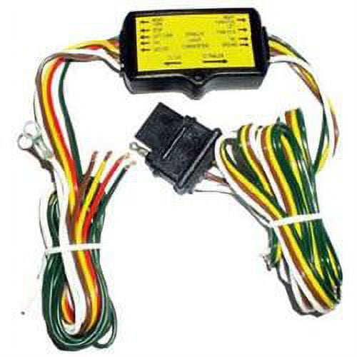 New Tail Light Converter Heavy-duty 60" stoneridge 12-750ev - Walmart.com