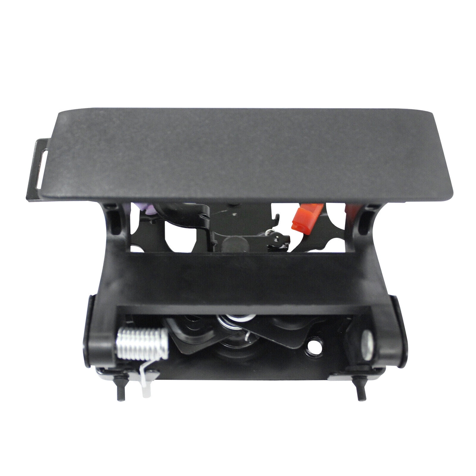 New Tailgate Handle Lock Kit #22755305 Fits 2007-2014 Chevy Silverado ...