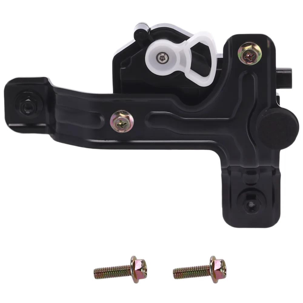 New Tailgate Lock Switch Compatible With Chevrolet Silverado 2500 HD ...