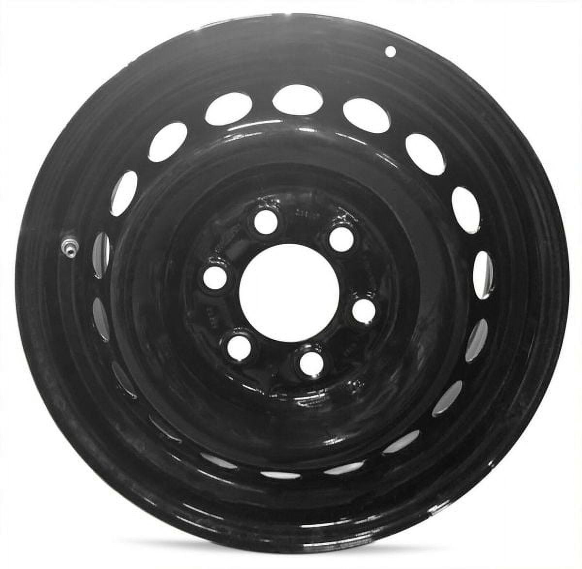 New Take-off Wheel Rim for 2014-2019 Mercedes-Benz Sprinter 2500 Van 16 ...