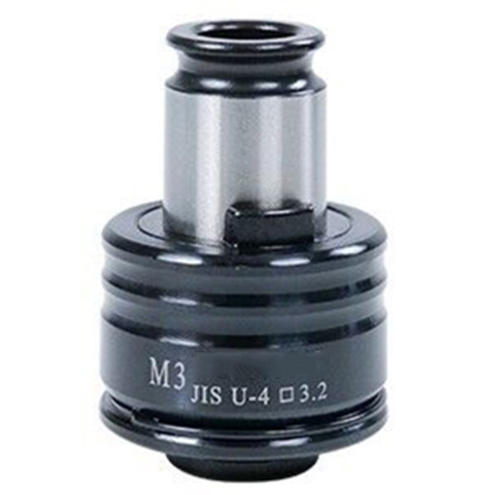 New Tapping Collets Reduce Costs Reduce Shaking Chucks Holders Handle ...