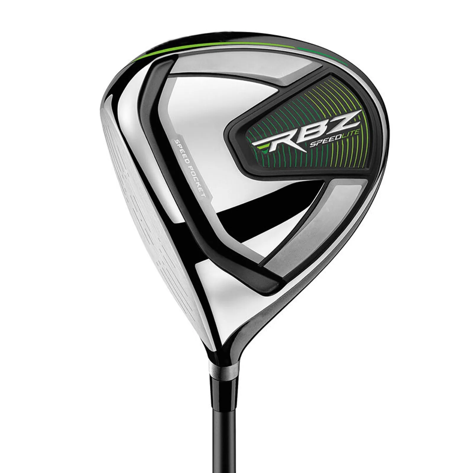 Taylormade Rbz 3 Wood