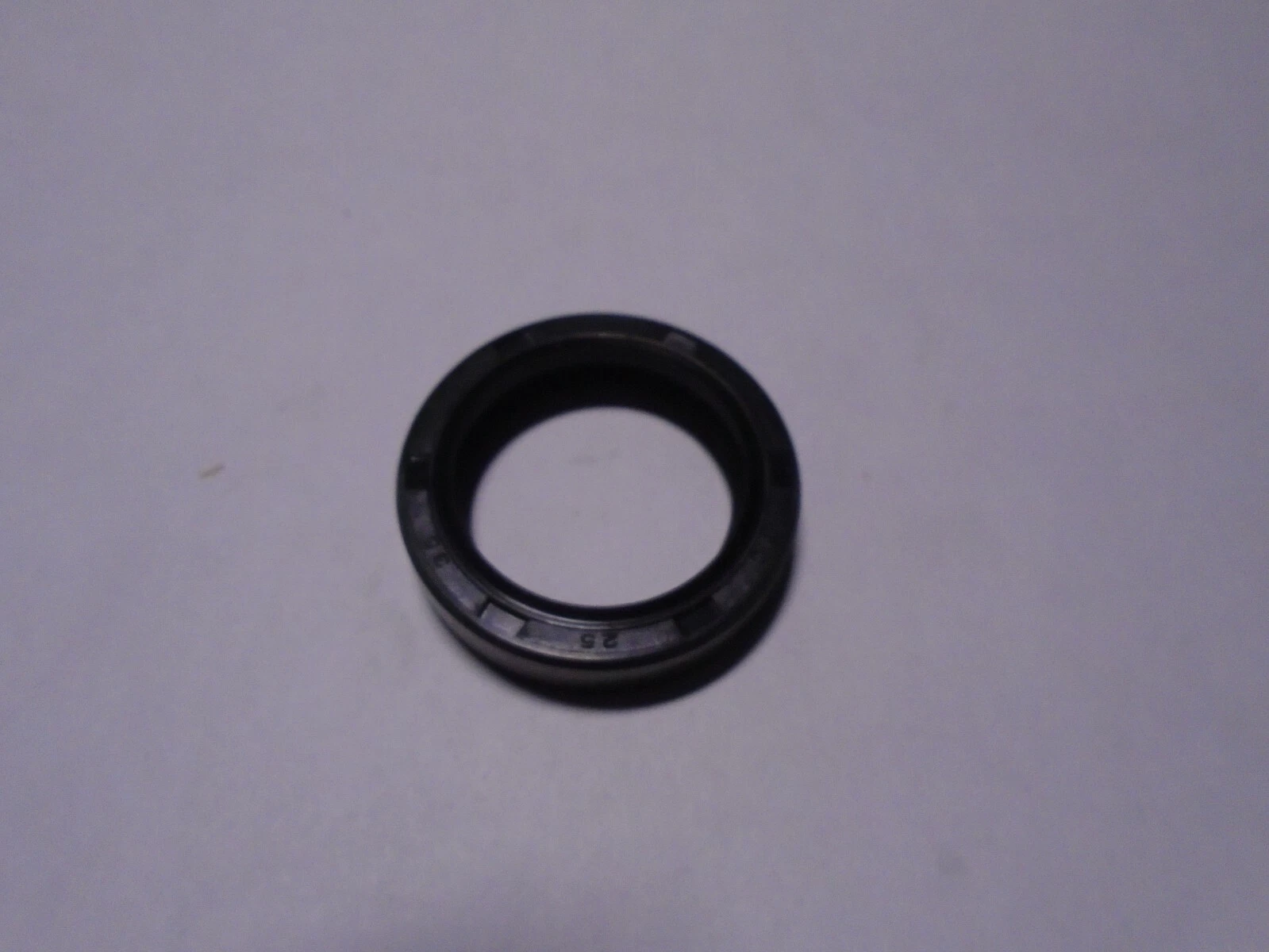 New Tc 25X35X8 Double Lips Metric Oil / Dust Seal 25Mm X 35Mm X 8Mm ...