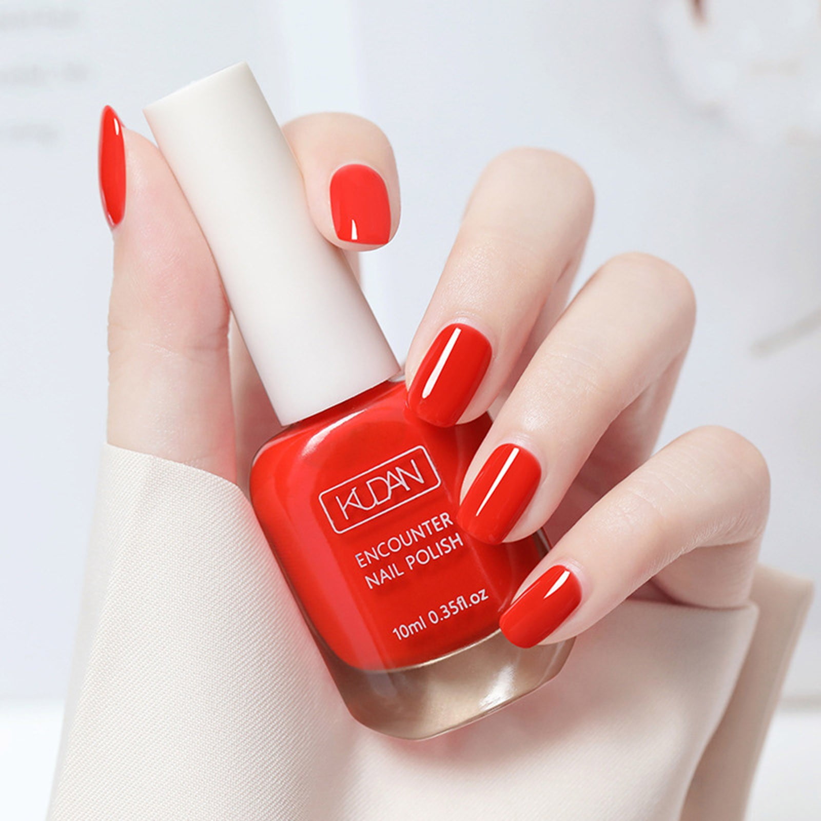 New Tear-Off Water-Based Nail Polish,Tasteless No-Bake Drying ...
