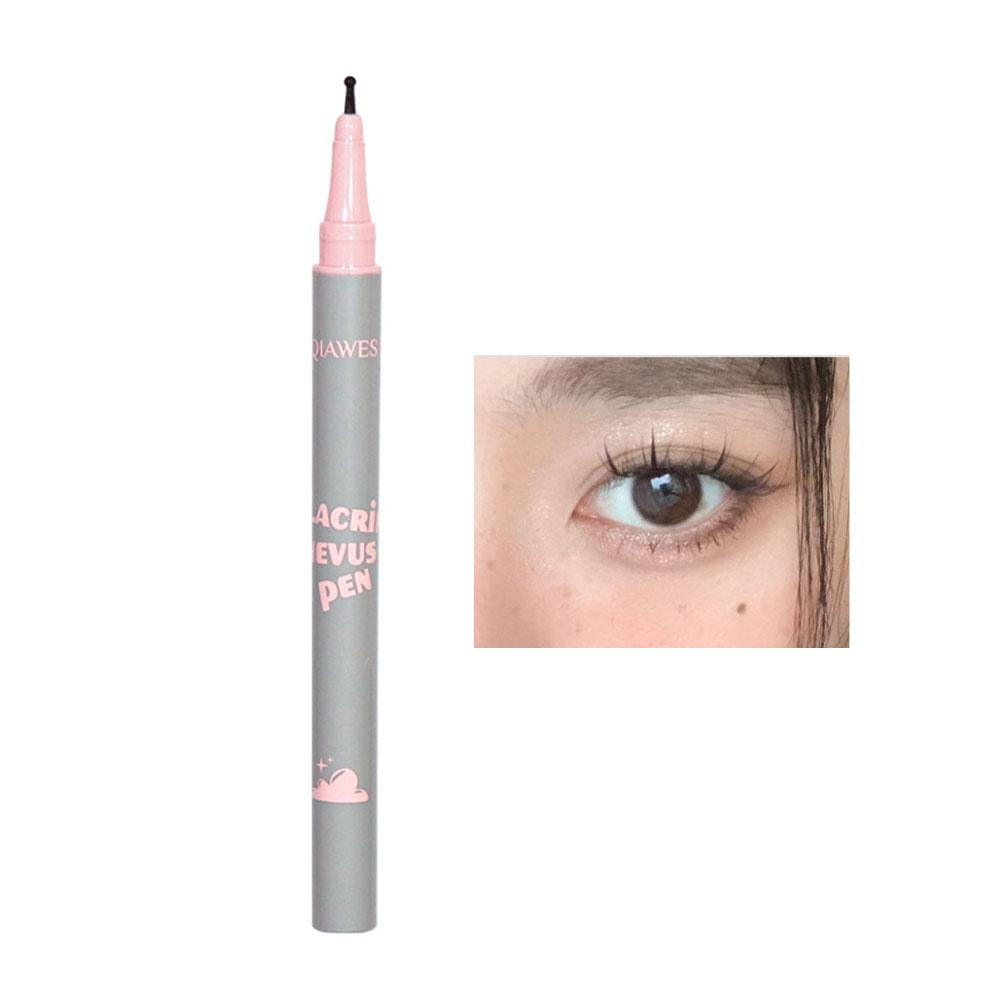New Tear Stain Pen Beauty Tear Mole Pen Rich Long-lasting Color X1 з ...