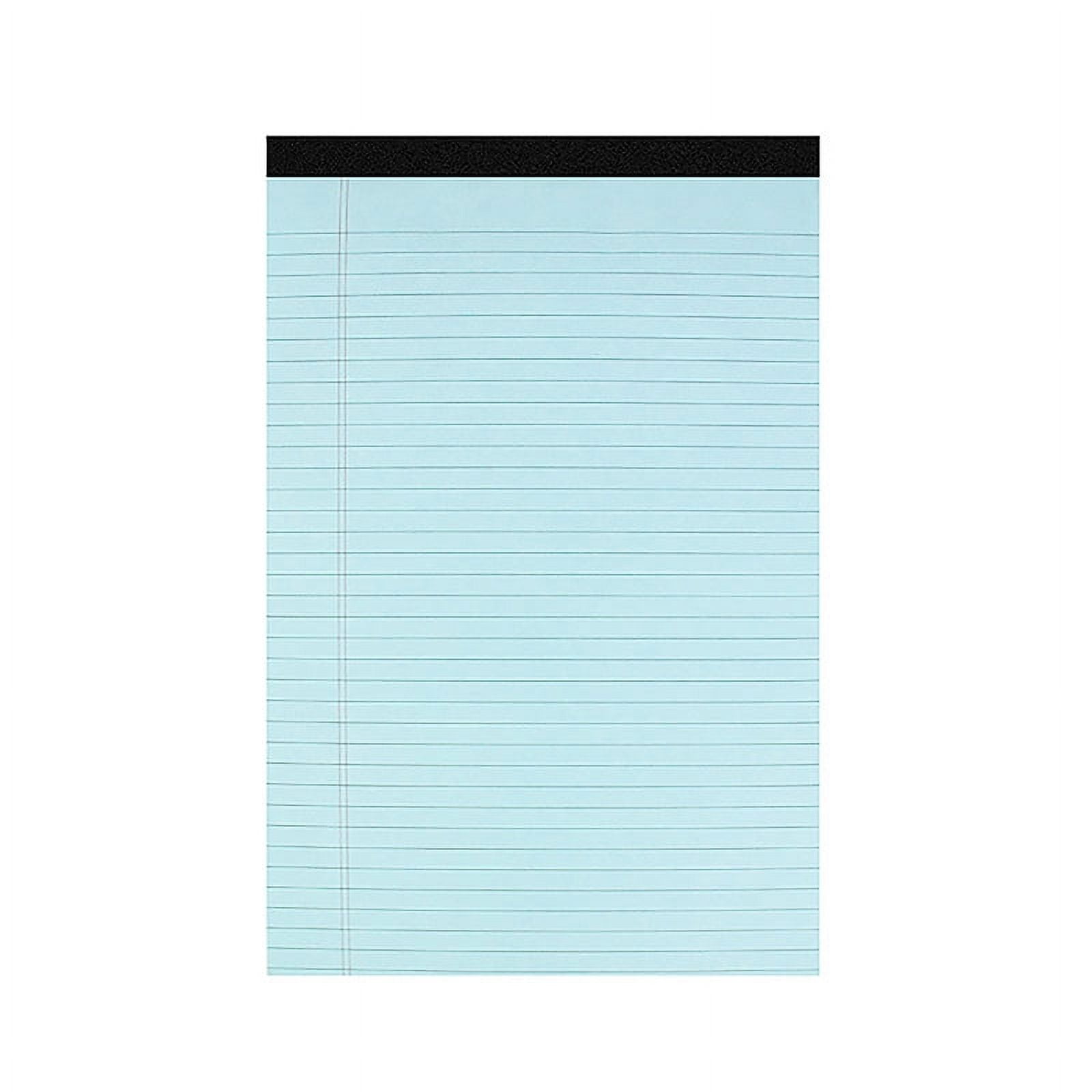 New Tearable Legal Pad Office Supplies Ink-proof Tear-off Pages Writing ...