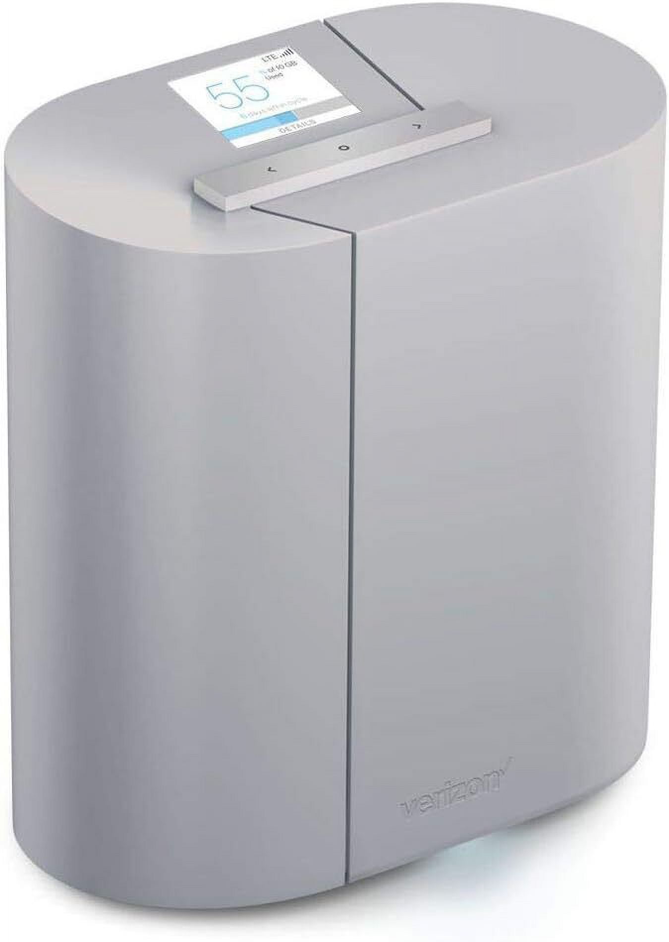 New Technicolor MBHA10 WIFI Internet & Home Management Smart Hub & 4G ...