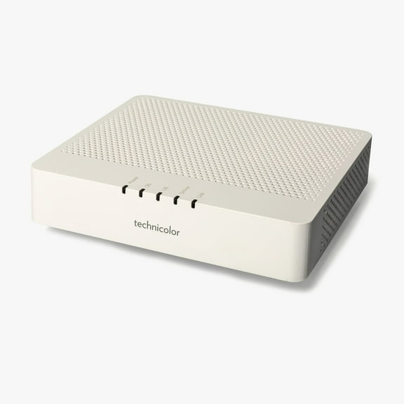 Arris Cable Modem Routers