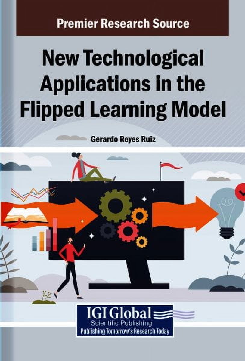 New Technological Applications in the Flipped Learning Model - Walmart.com
