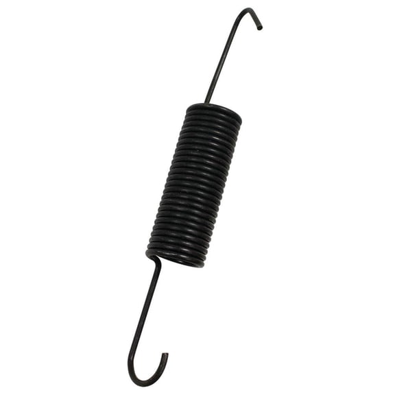 New Tension Spring For John Deere 145, 155C, 190C, D140, D150, D155 ...