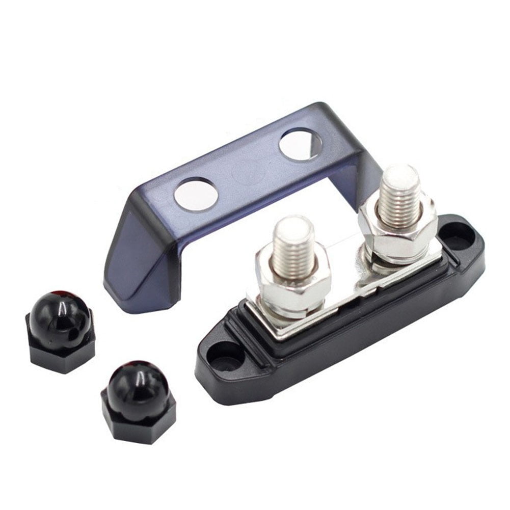 New Terminal Power Premium Protective Cover 12-48Vdc 12V Busbar ...