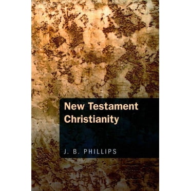 A Biblical Theology of the New Testament, (Paperback) - Walmart.com