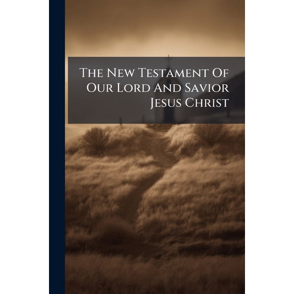 Jesus Christ Is Our Lord And Savior