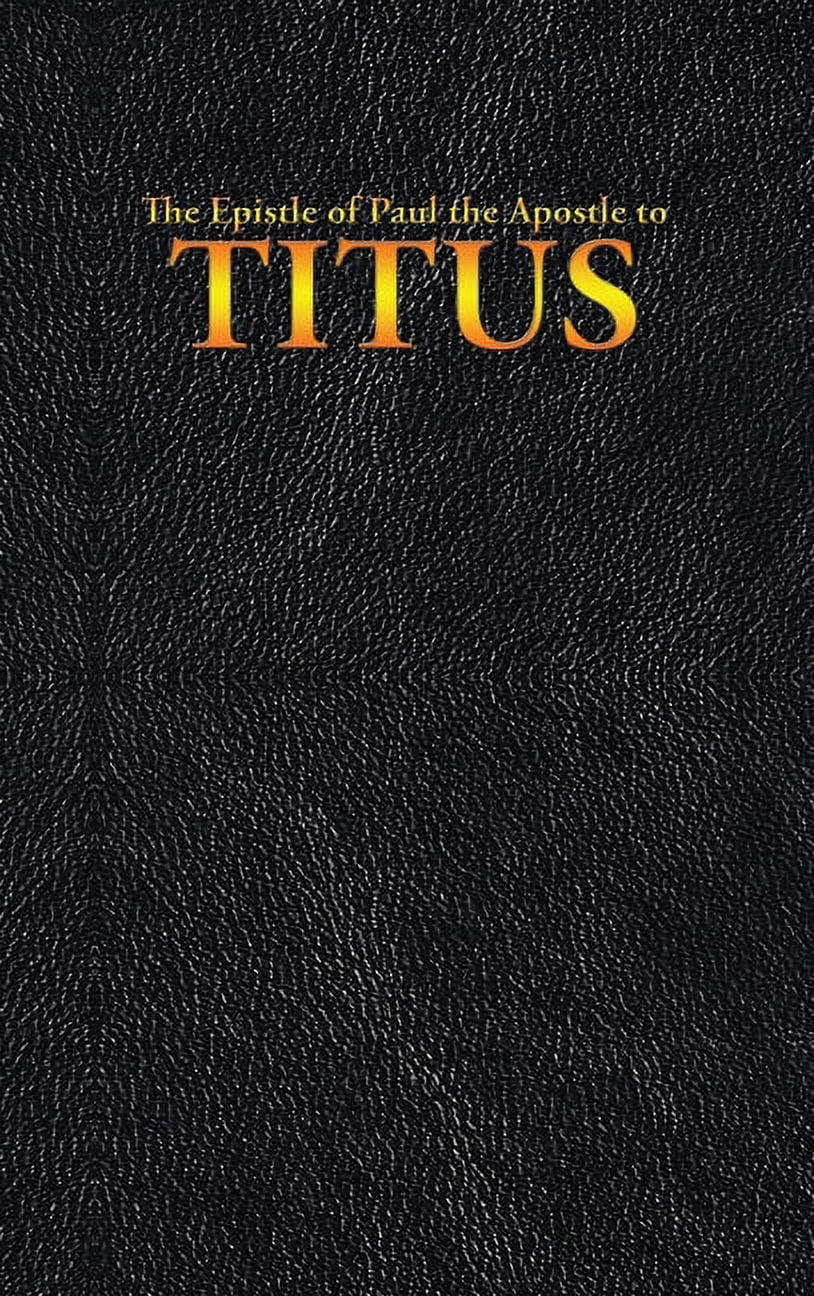 Epistle Titus