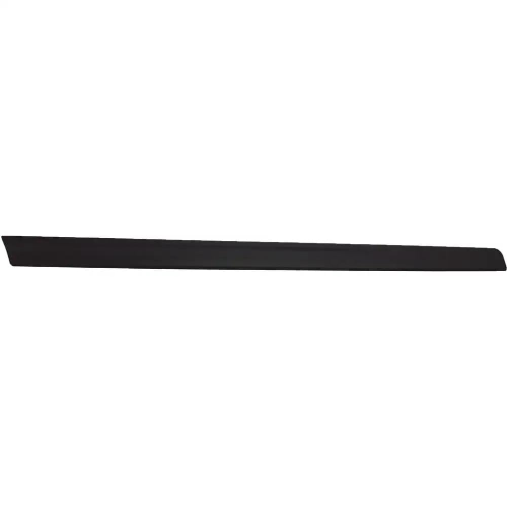 New Textured Black Door Molding and Beltlines Compatible With Nissan ...