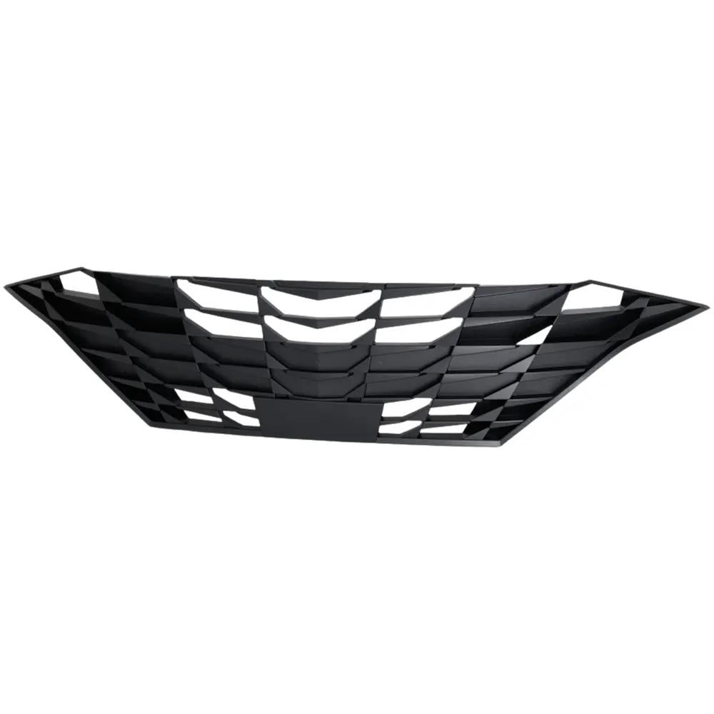 New OEM Replacement Textured Black Grille Assembly Compatible With ...