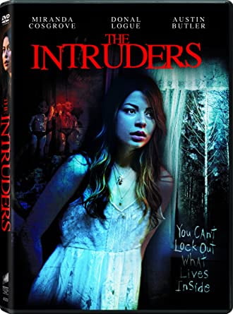 New The Intruders (DVD) - Walmart.com
