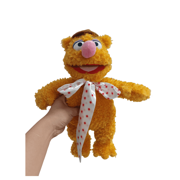 Muppets Animal Doll