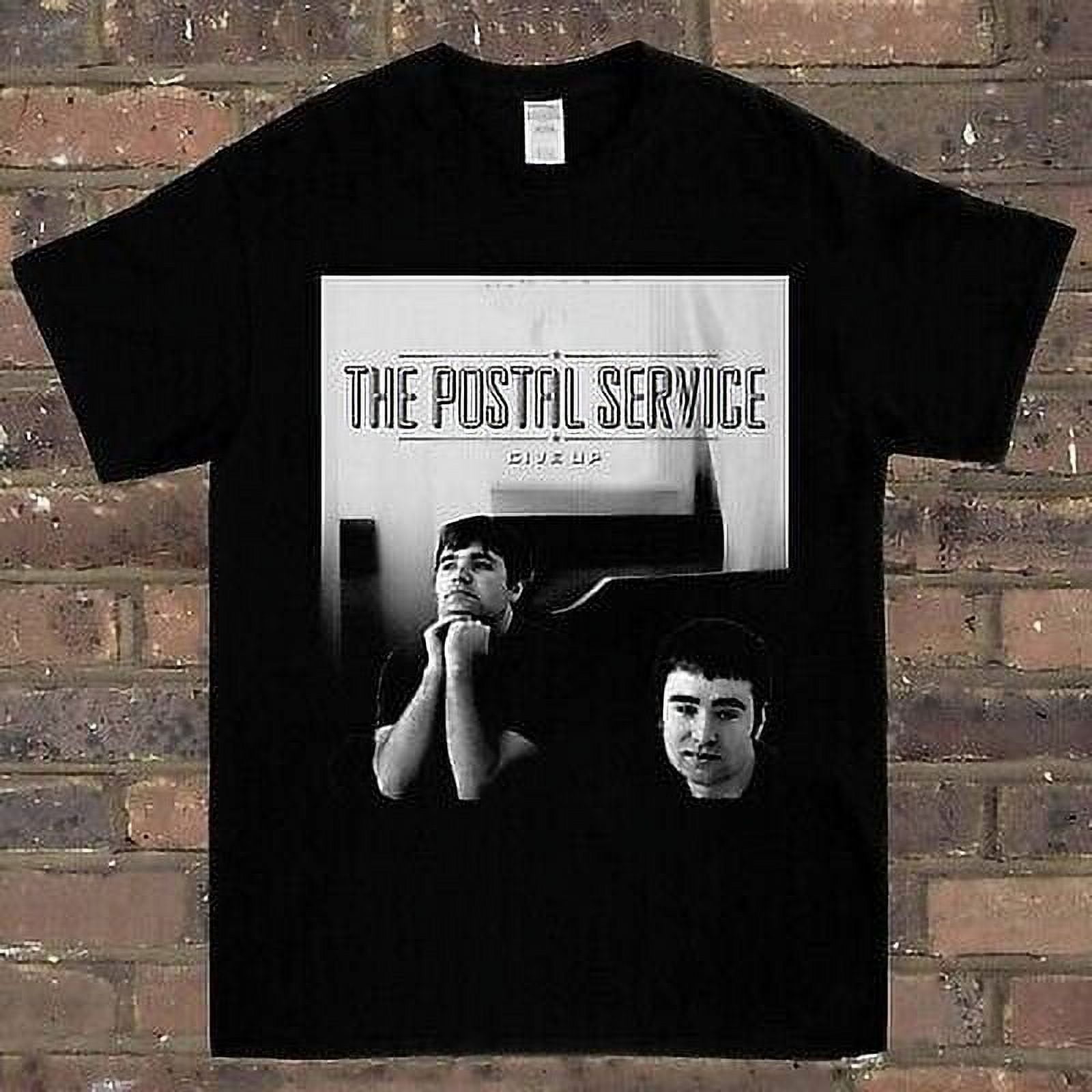 New The Postal Service Shirt - Walmart.com
