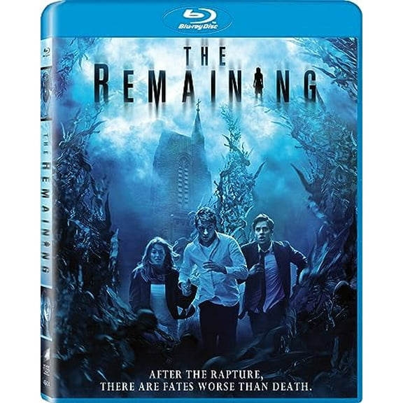 New Blu Ray Releases