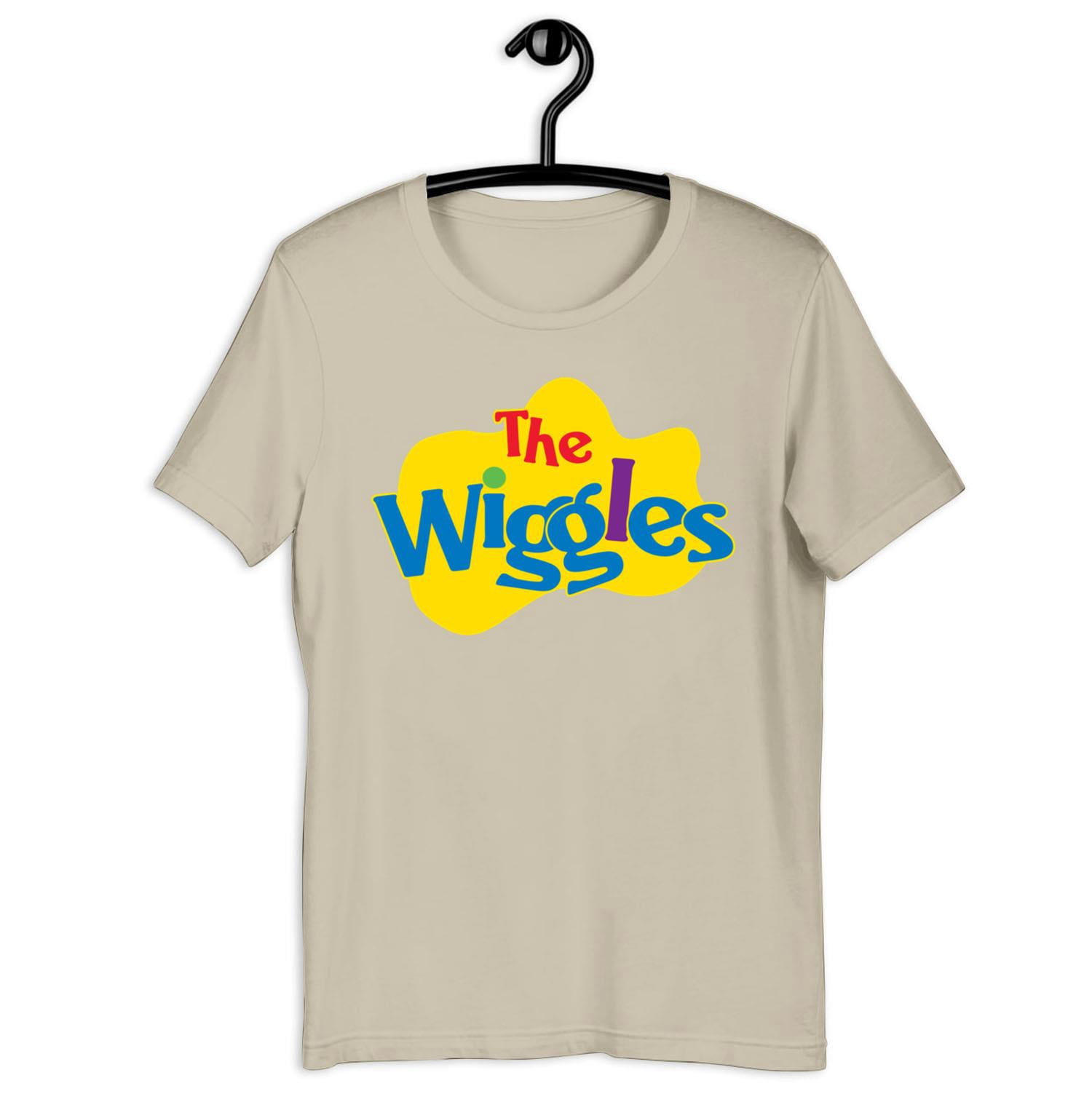 The Wiggles Logo The Wiggles Logo Merch & Gifts For Sale | Redbubble