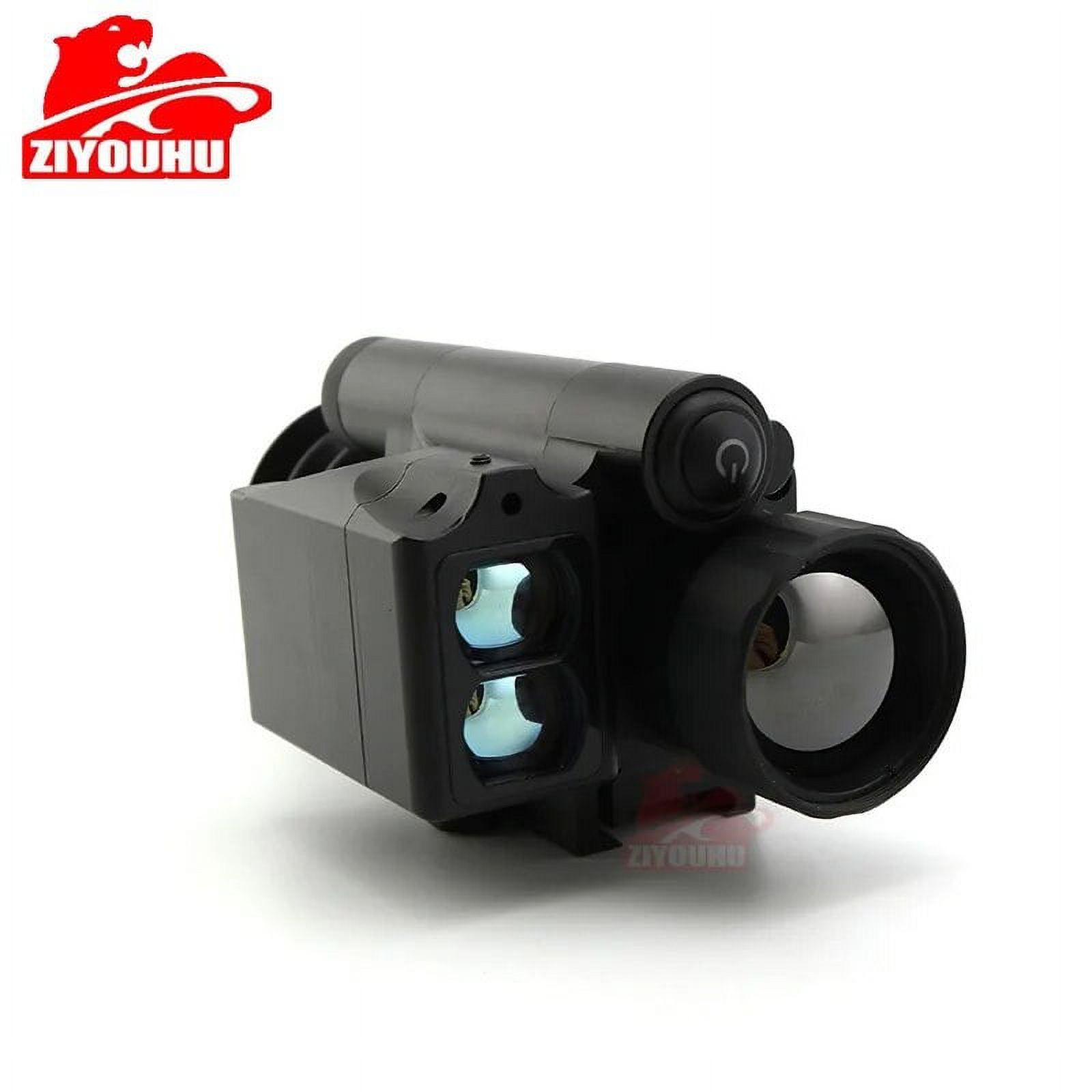 New Thermal Imaging Infrared Night Vision Scope Monocular Camera ...