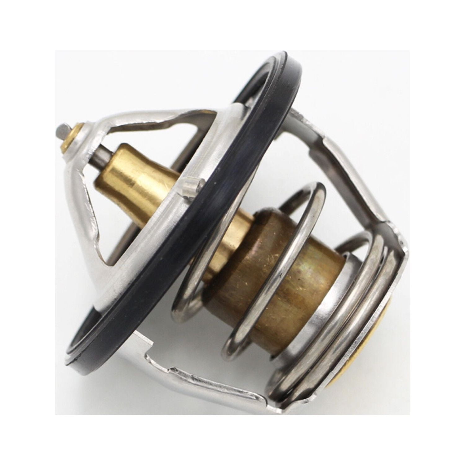 New Thermostat & Seal Fit for Subaru WRX Impreza STi Forester Outback ...