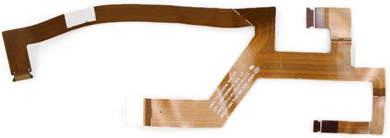 New ThinkPad X1 Carbon 8th Gen 20U9 20UA Touchpad Clickpad NFC Cable ...