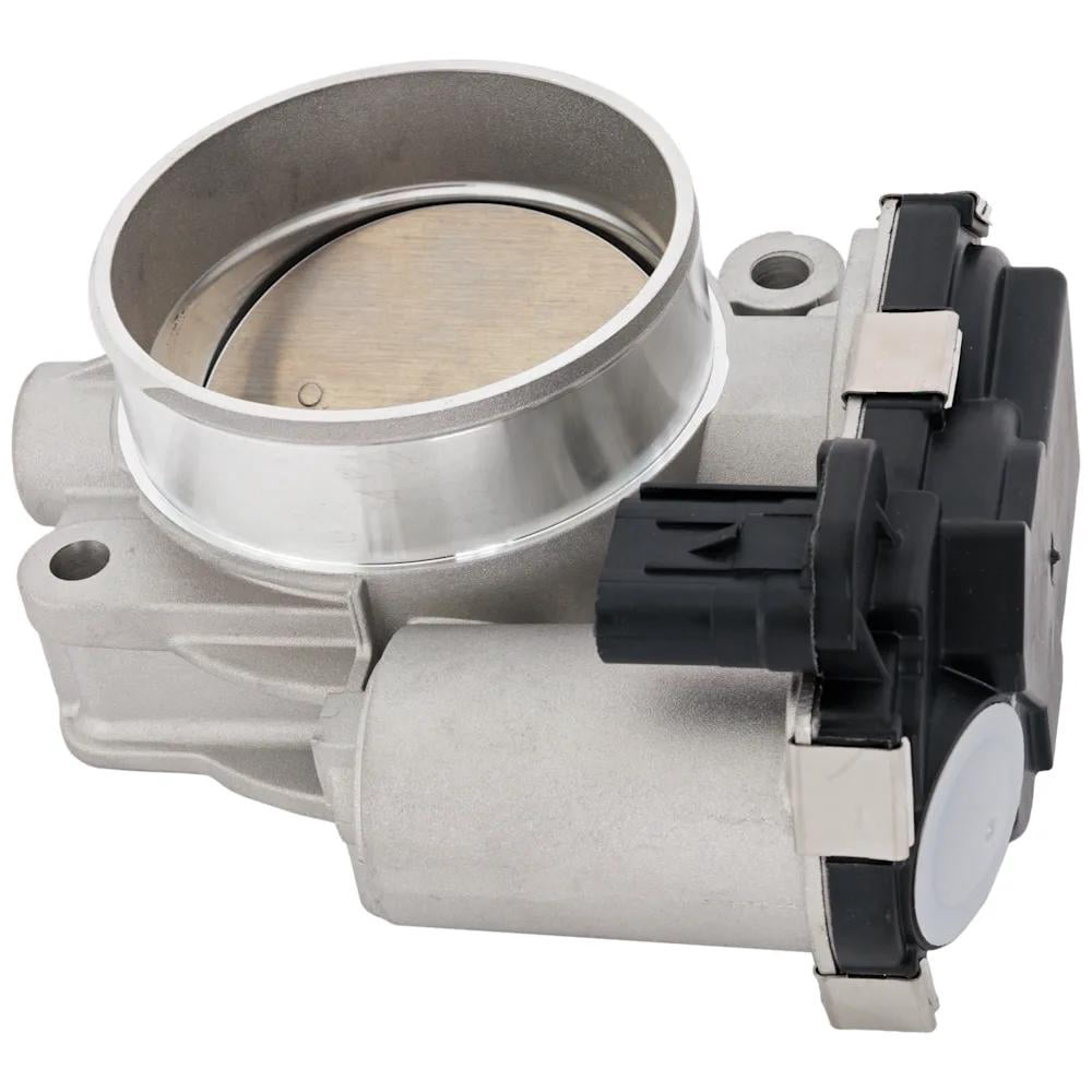 New Throttle Body Compatible With Chevrolet GMC C5500 Topkick C5C044 8 ...