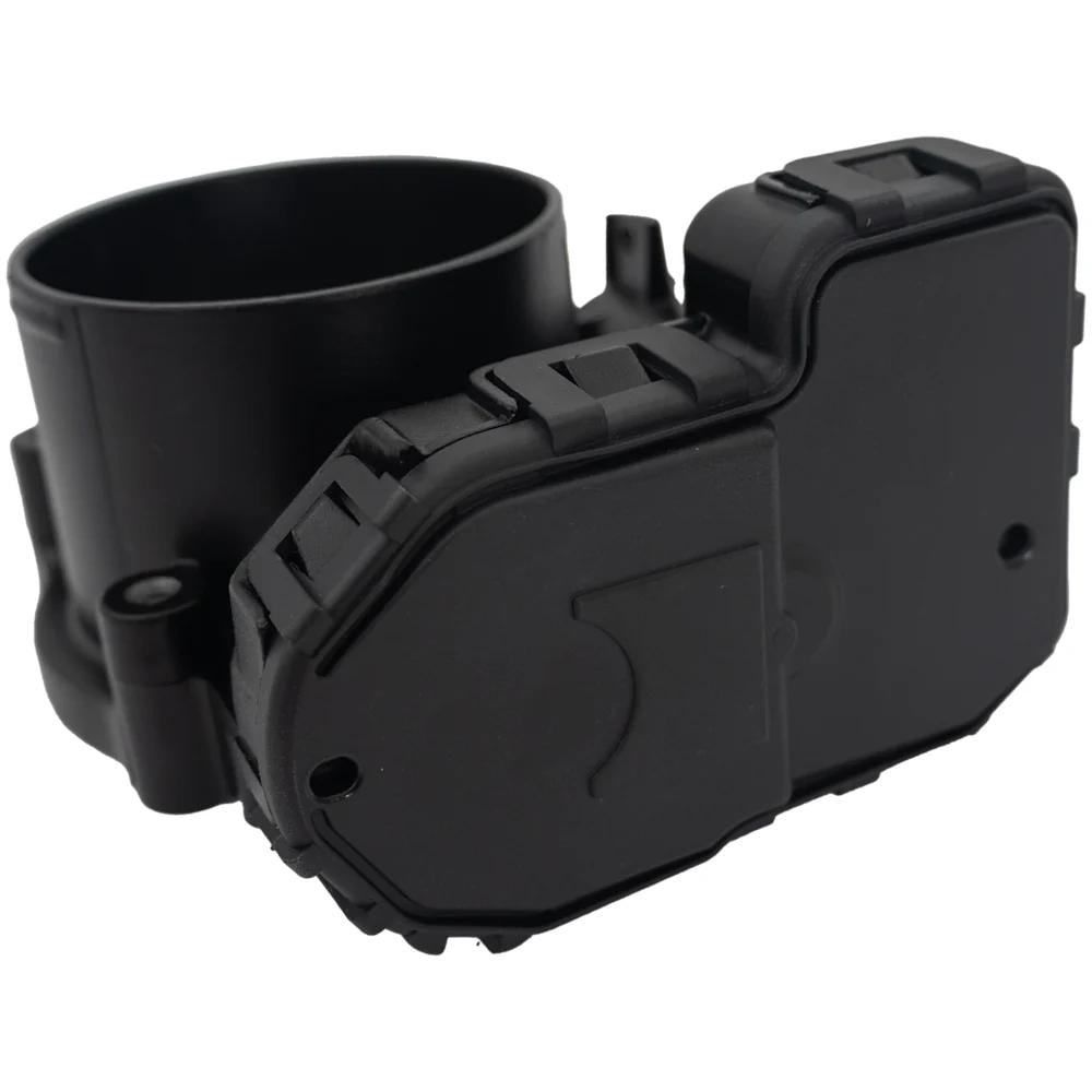 New Throttle Body Compatible With Chrysler Dodge Charger SE 6 Cyl 3.5L ...