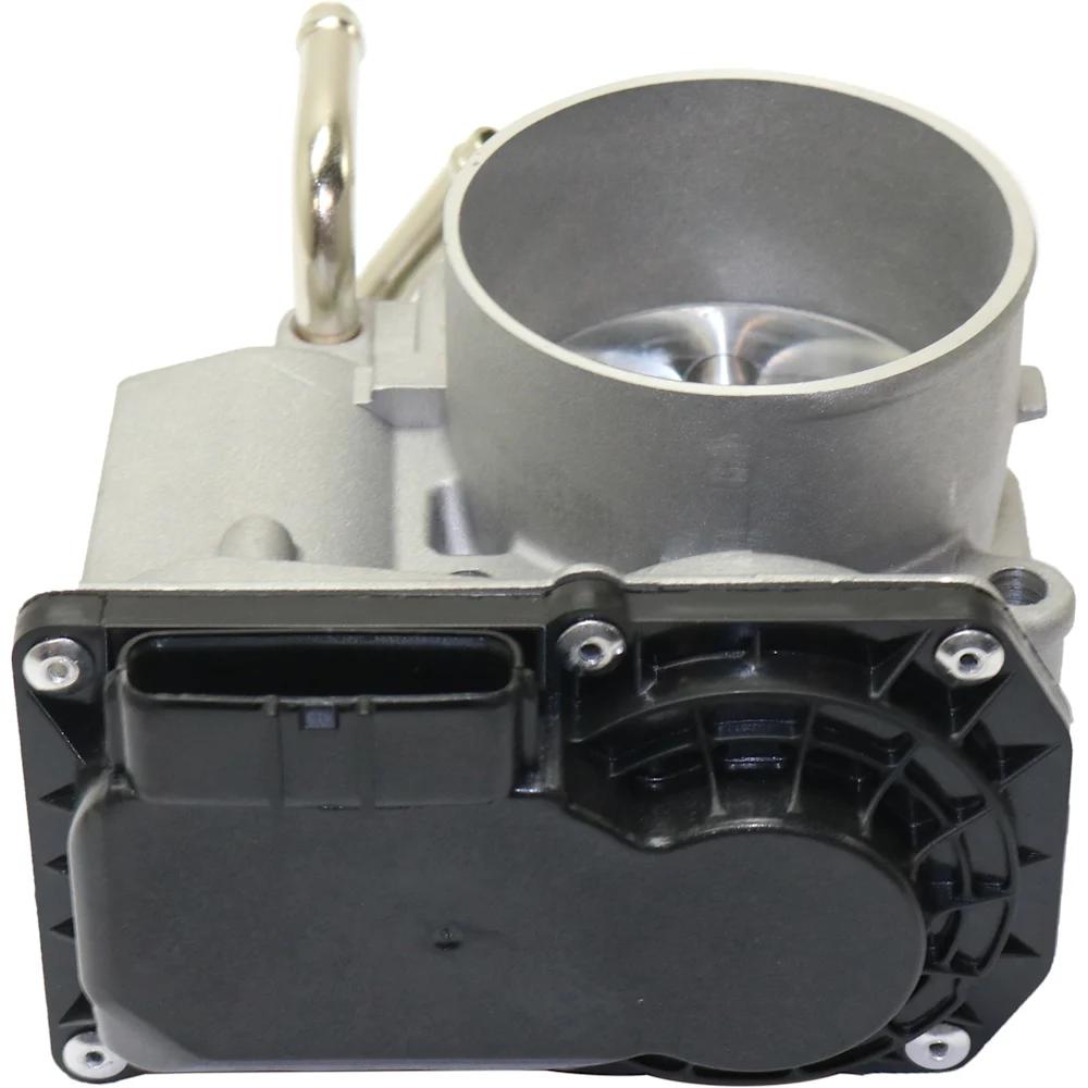 New Throttle Body Compatible With Toyota Tacoma Base 4 Cyl 2.7L 4Runner ...