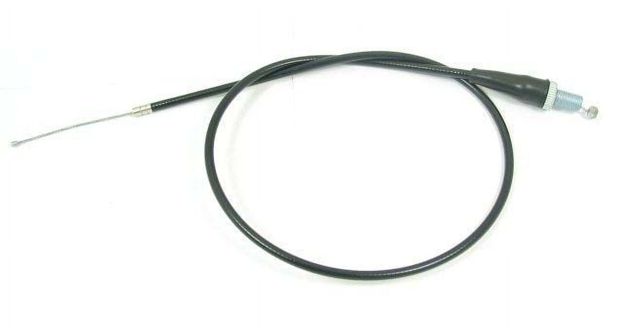 New Throttle Cable Compatible with Kawasaki KLF300B Bayou 300cc 1986-2004 - Walmart.com