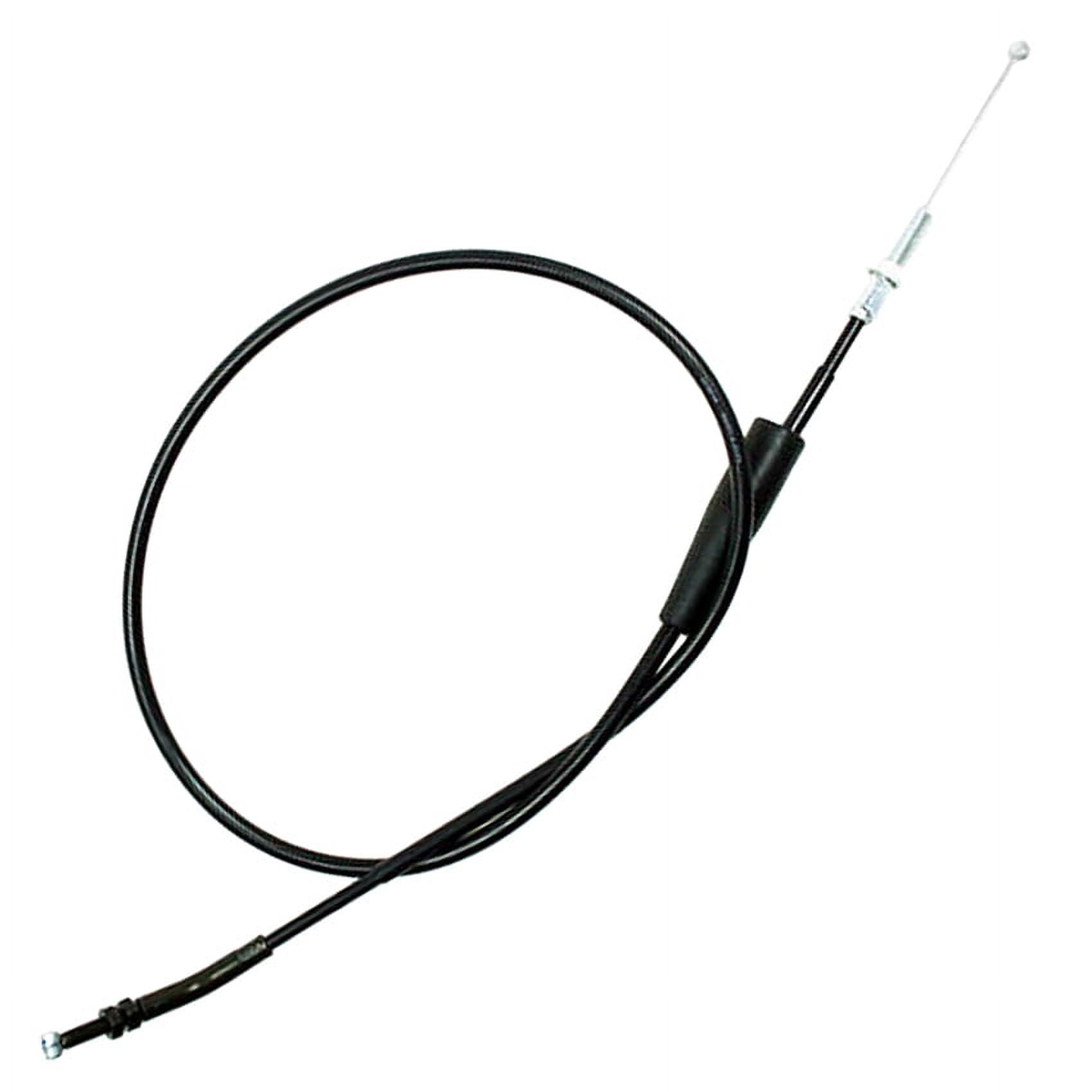 New Throttle Cable Fits Kawasaki ATV Prairie 400 1998-02 4X4 1997-2002 ...