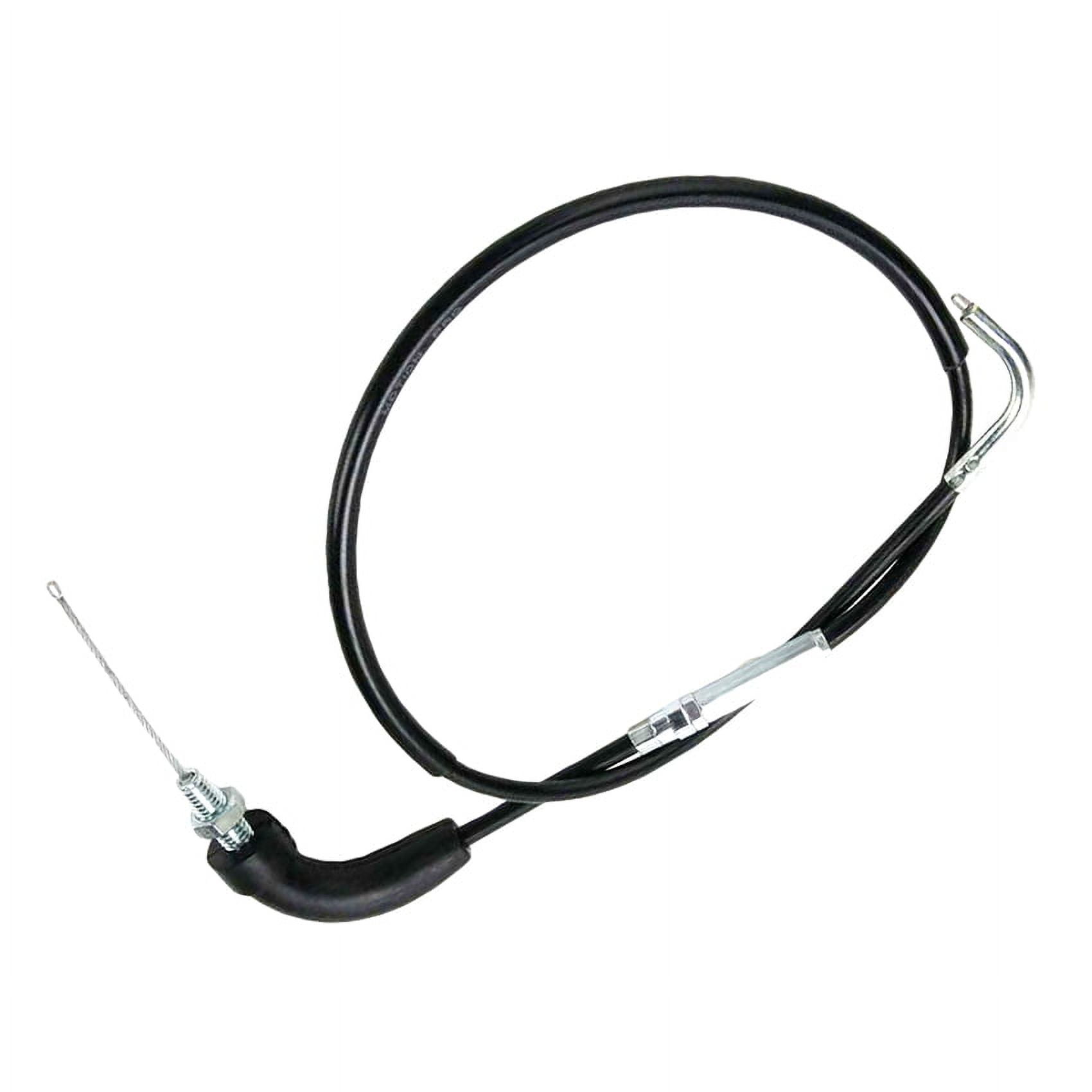 New Throttle Cable Fits Suzuki Motorcycle Jr50 Jr 50 1978-80 1981-82 ...