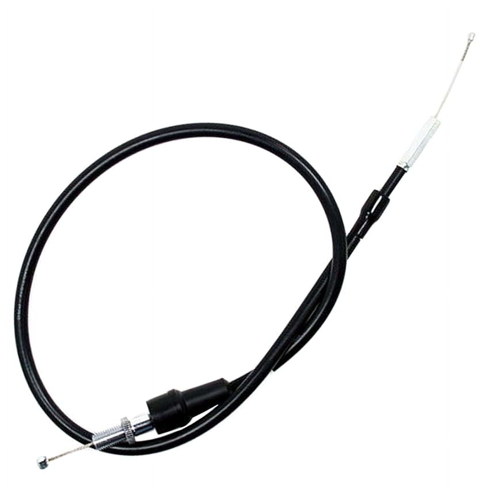 New Throttle Cable Fits Yamaha ATV Grizzly Yfm660Fhw 4X4 2002-07 08 ...