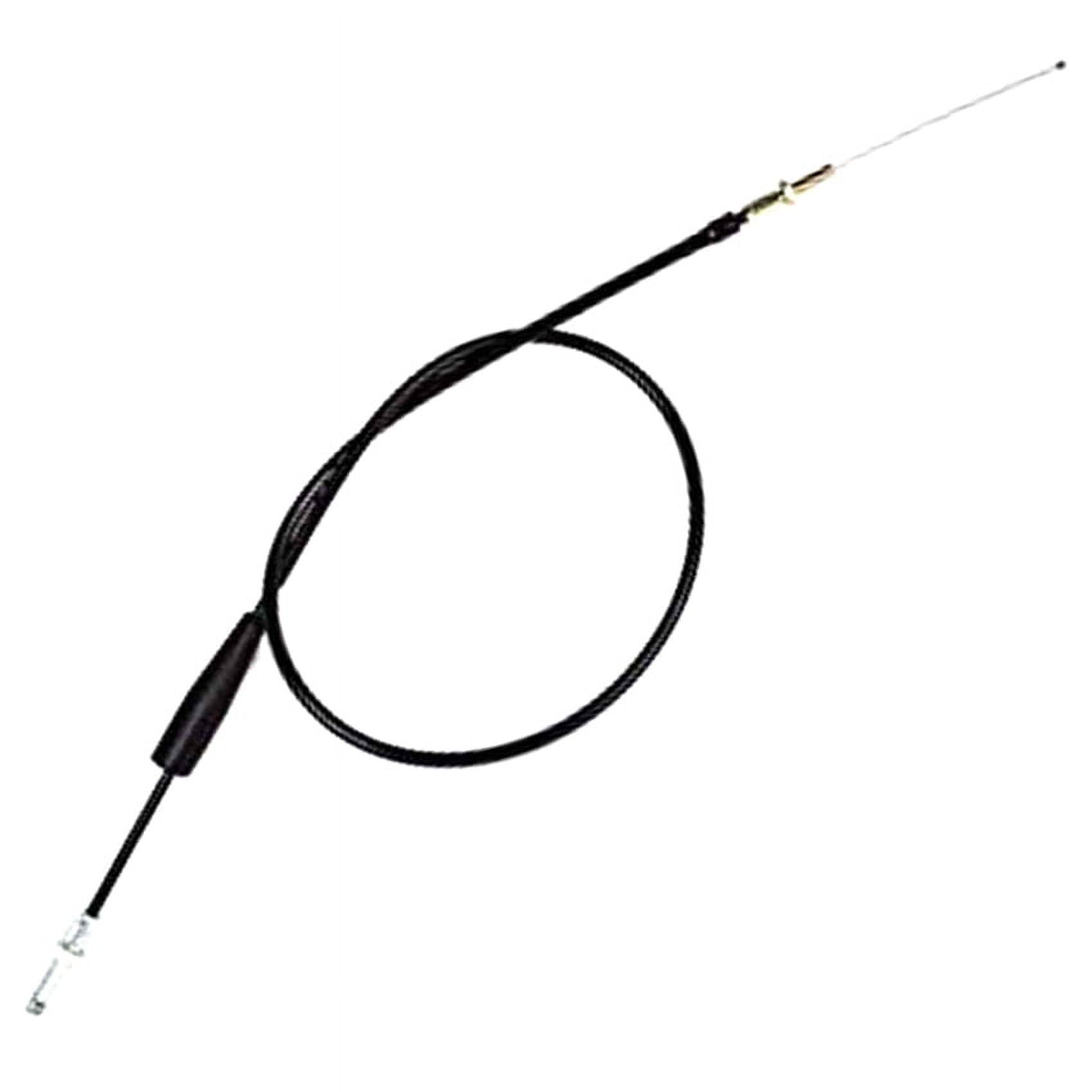 New Throttle Cable Fits Yamaha Motorcycle Yz 125 Yz125 96-1997 1998 ...