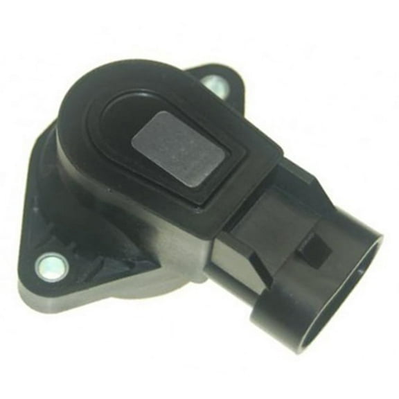 Chevrolet G20 Throttle Position Sensor