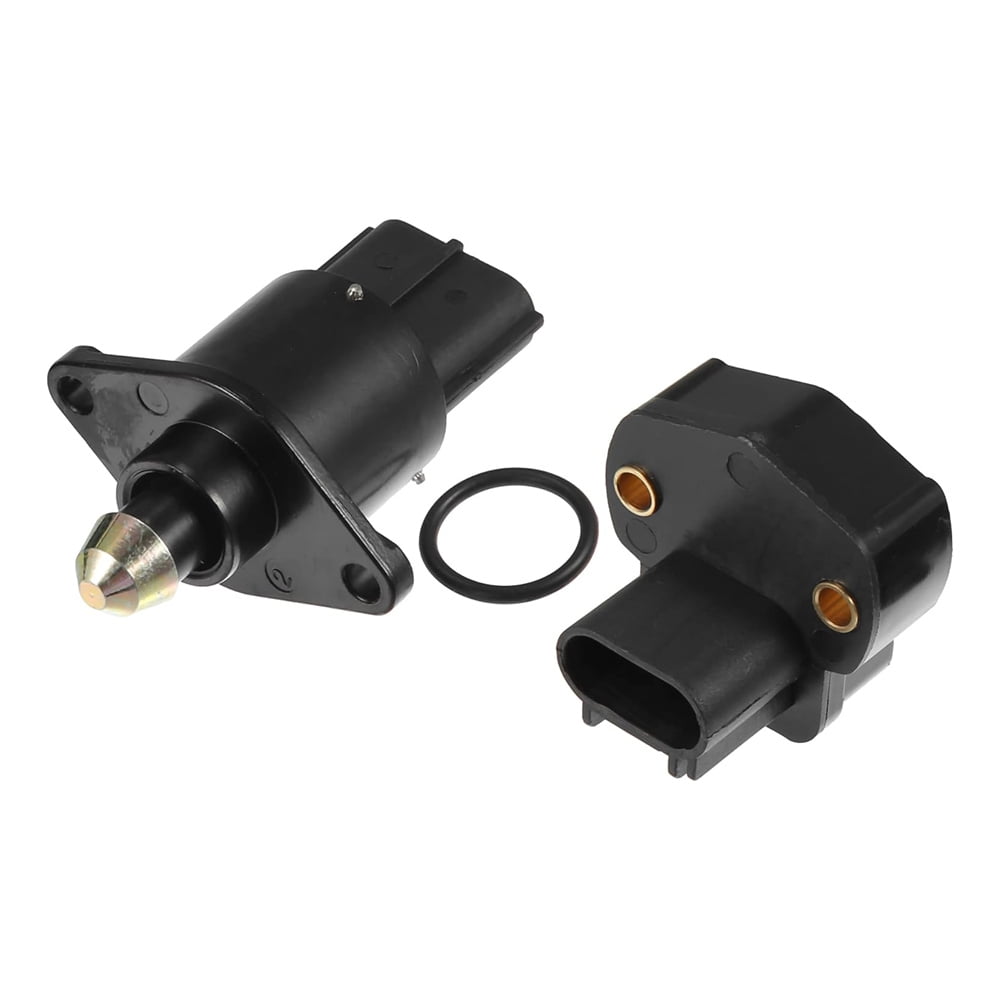New Throttle Position Sensor Idle Air Control Valve For Jeep Wrangler ...