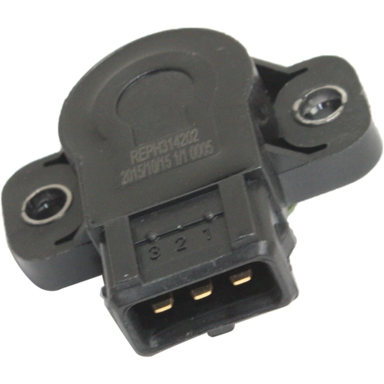 New Throttle Position Sensor for Hyundai Sonata Santa Fe Kia Sportage ...