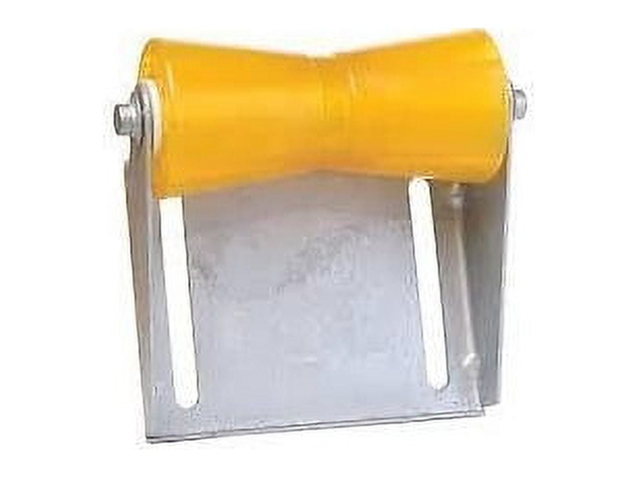 New Tiedown Engineering Marine 10In Keel Roller W/ Bracket Assy Tie ...
