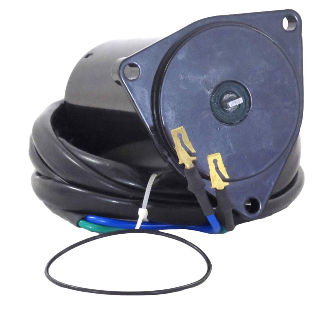 Sea-Drive Tilt Trim Motor Fits 394176 395840 434795 435548 437666 ...