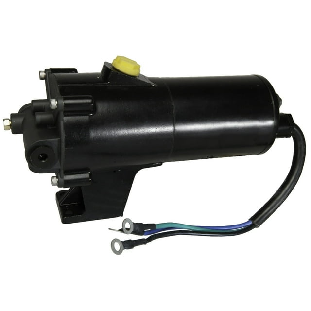 New Tilt Trim Motors sierra 18-6838 Fits Volvo Prestolite 3586765 ...