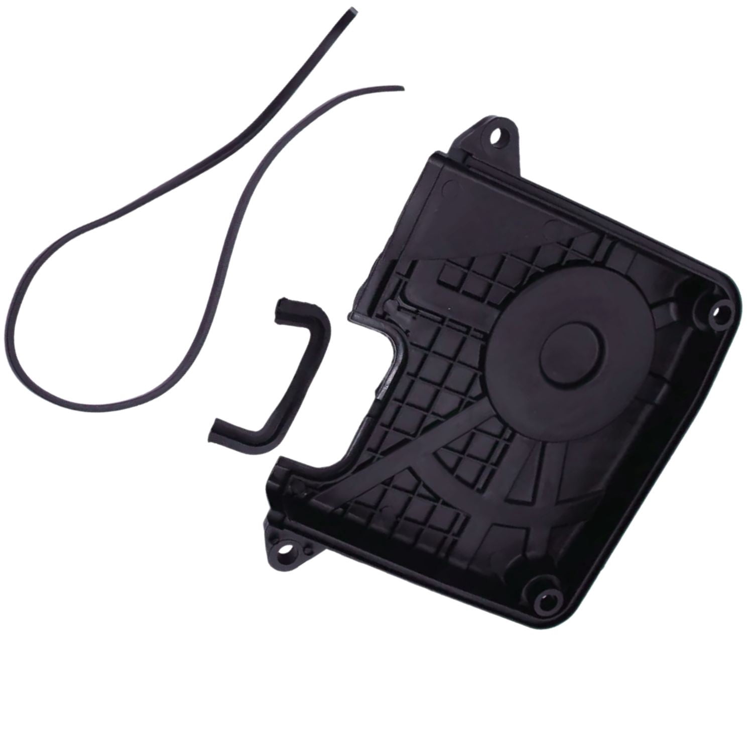 New Timing Belt Cover Upper for Hyundai Accent L4 1.5L 1996-1998 21360 ...