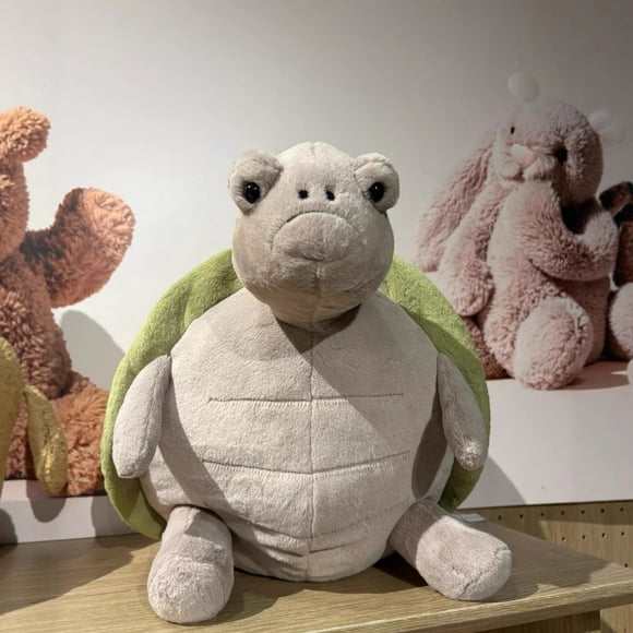 Timmy The Turtle Jellycat