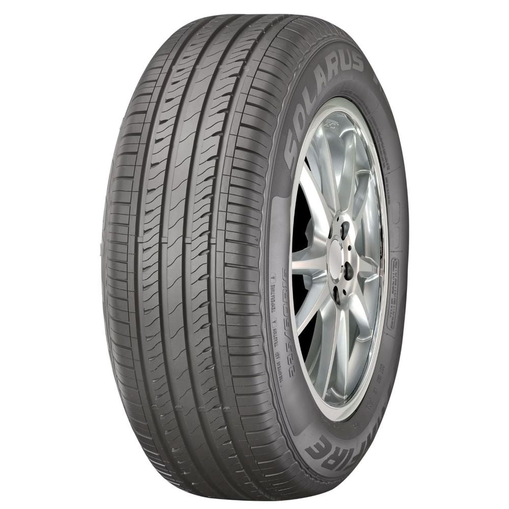 New Tire - 215/65R16 Starfire Solarus AS 98H - Walmart.com