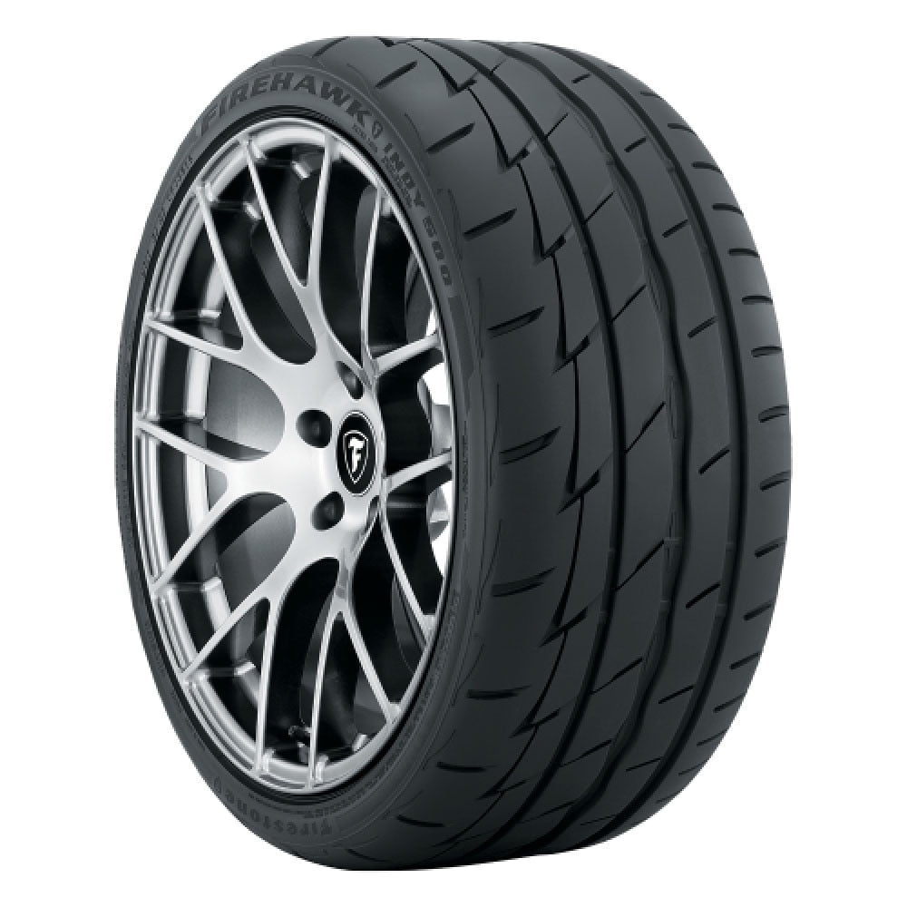 New Tire 225/40R18 Firestone FIREHAWK INDY 500 92W SUMMER High ...