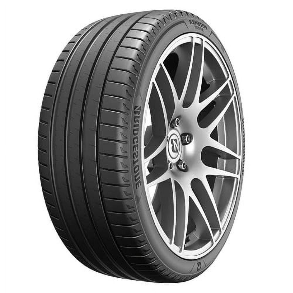 New Tire 225/45R19 Bridgestone POTENZA SPORT AS 96W XL 500 AA A All Season Ultra-High ...
